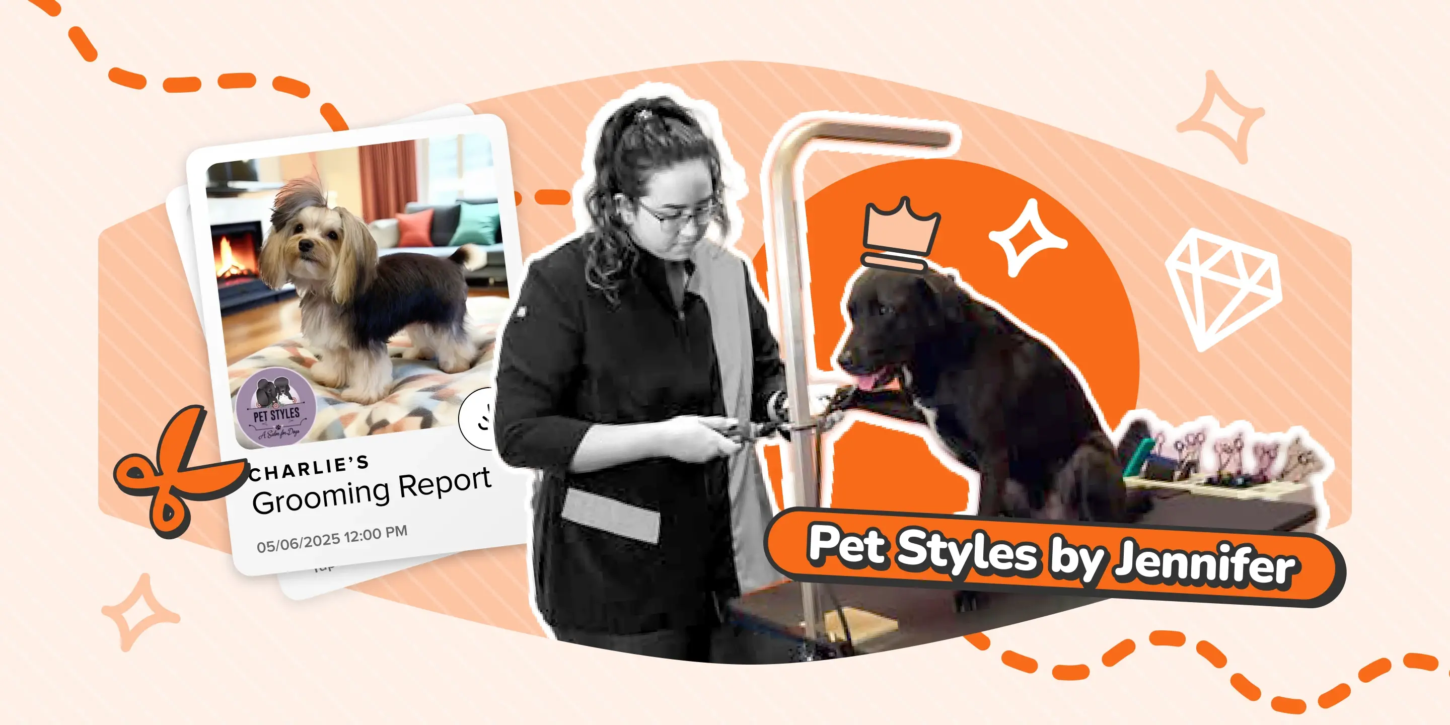 Dog Grooming Terminology: Essential Terms to Know | MoeGo